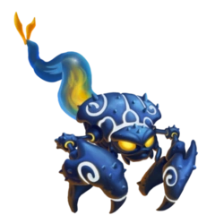 Lotan | Monster Legends Wiki | Fandom