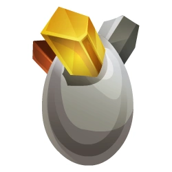 Metalsaur | Monster Legends Wiki | Fandom