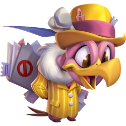 OG Bone | Monster Legends Wiki | Fandom