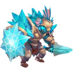 Skydkold | Monster Legends Wiki | Fandom