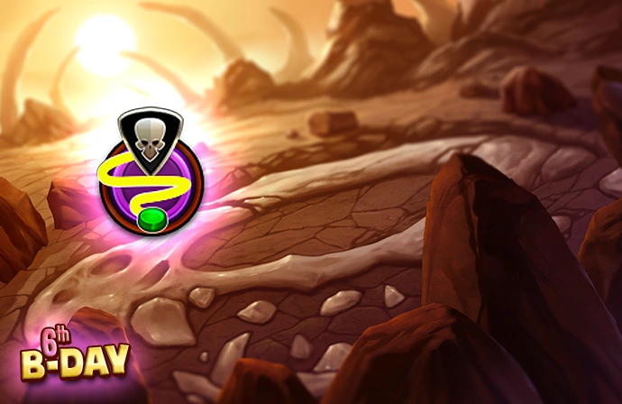 Harusami Challenge | Monster Legends Wiki | Fandom