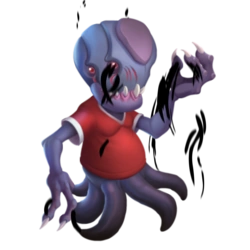 Montauk Creature | Monster Legends Wiki | Fandom