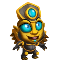 Obsidiane | Monster Legends Wiki | Fandom