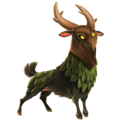 Alces' Pet | Monster Legends Wiki | Fandom