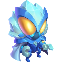 Bo Frost | Monster Legends Wiki | Fandom