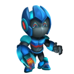 Super Dan | Monster Legends Wiki | Fandom