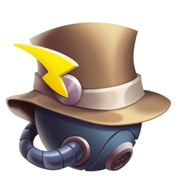 Joltlene | Monster Legends Wiki | Fandom