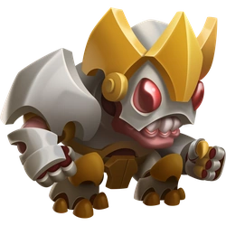 Unspeakable | Monster Legends Wiki | Fandom