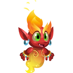 Djinn | Monster Legends Wiki | Fandom