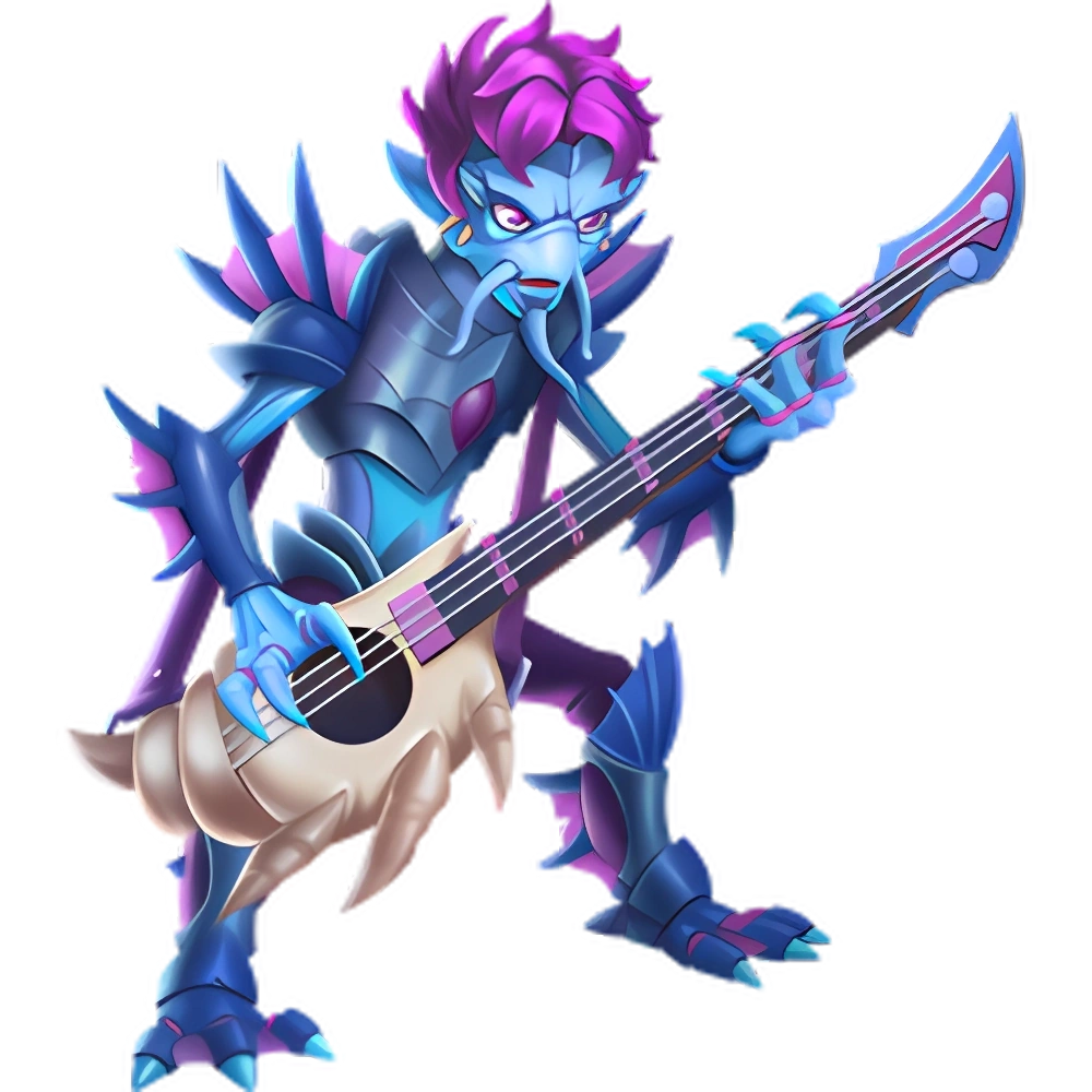 Henrich Solerioth | Monster Legends Wiki | Fandom