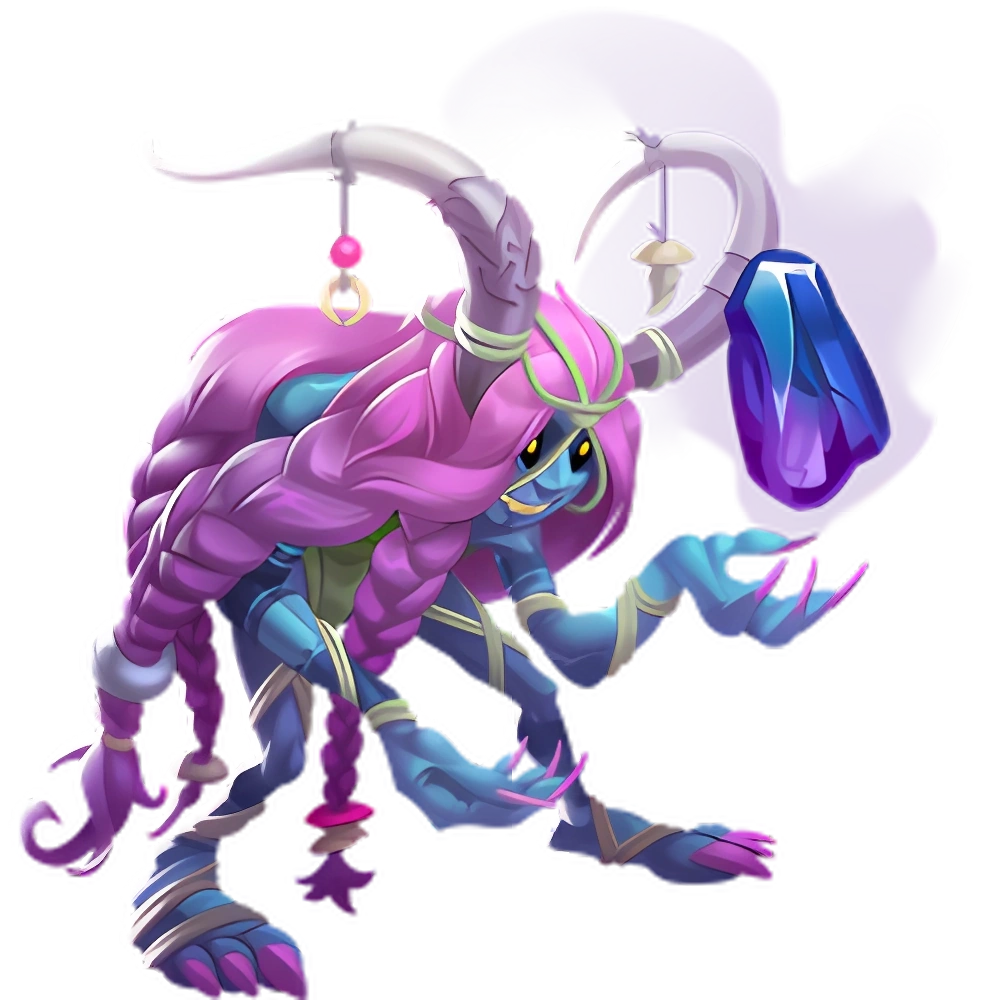 Sorcerice | Monster Legends Wiki | Fandom