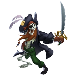 Will "Razor Face" | Wiki Monster Legends | Fandom