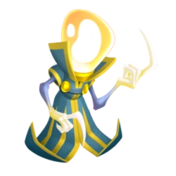 Yntec | Wiki Monster Legends | Fandom