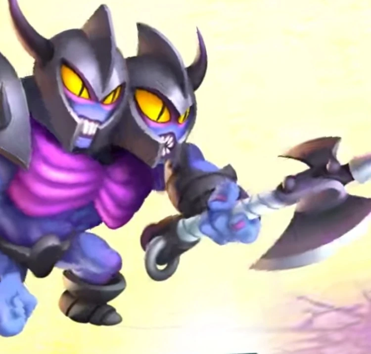 Doublak | Monster Legends Wiki | Fandom