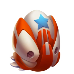 Grateful Ted | Monster Legends Wiki | Fandom