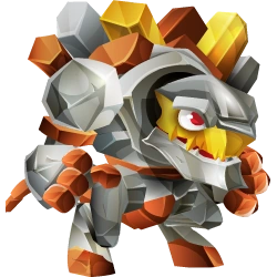 Metalsaur | Monster Legends Wiki | Fandom