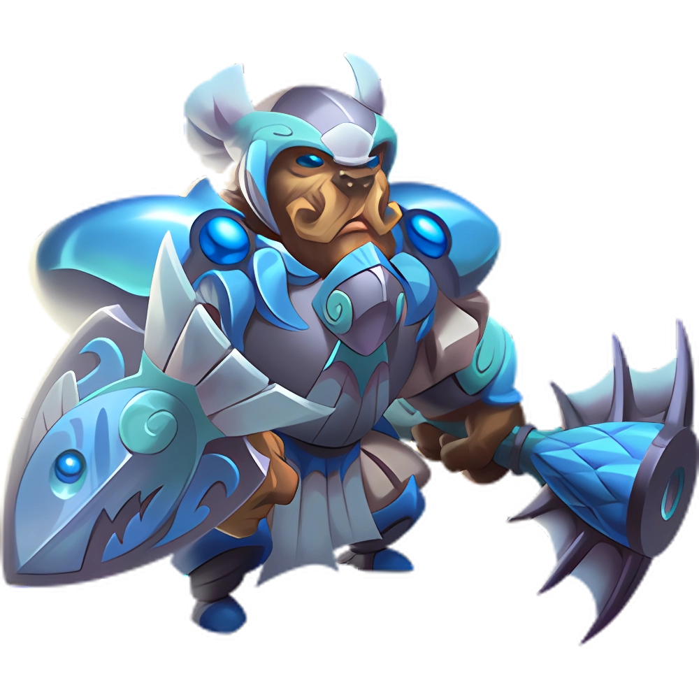 Sir Lancefloat | Monster Legends Wiki | Fandom