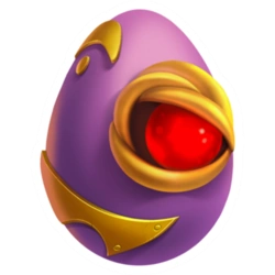 The Keeper | Monster Legends Wiki | Fandom