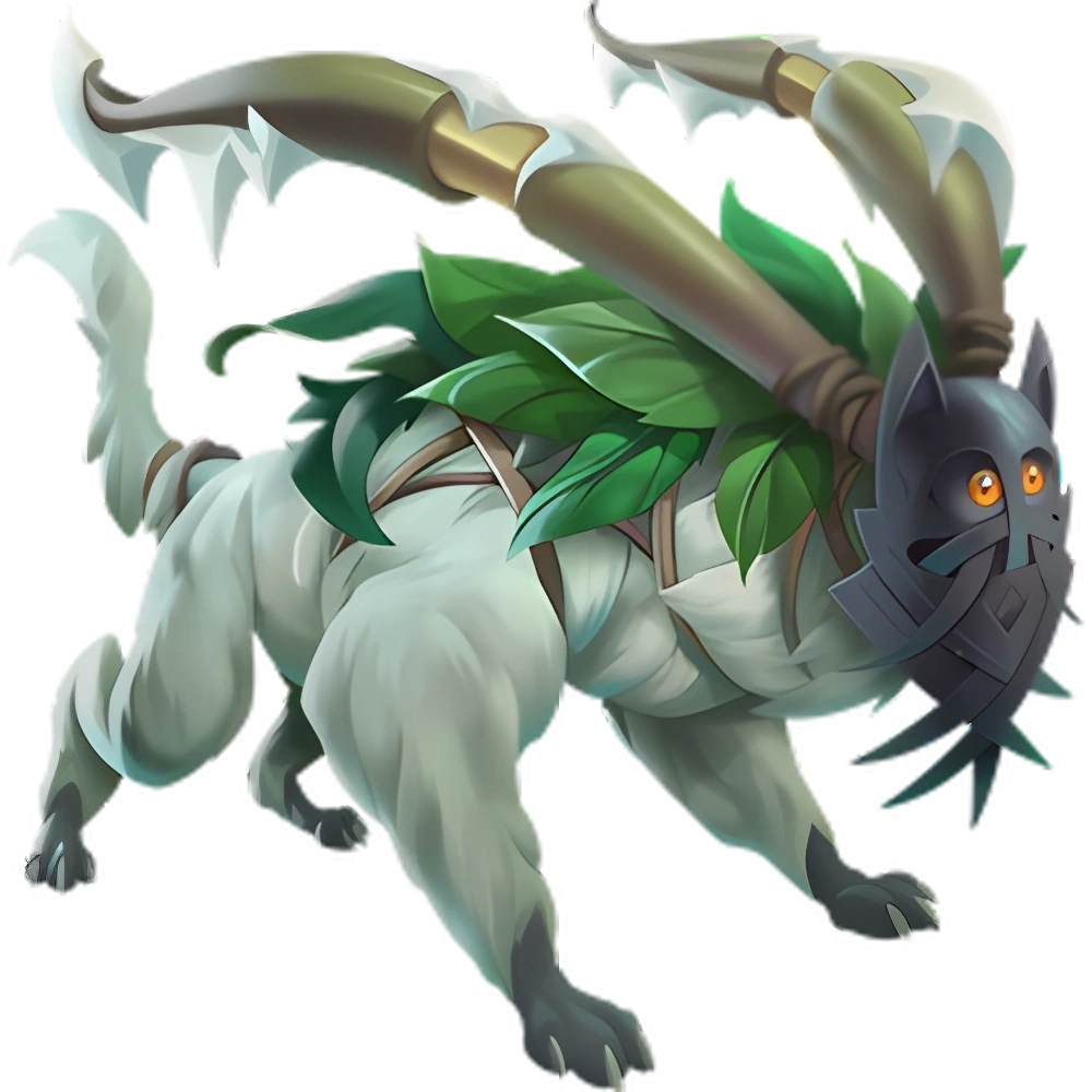 Fatal Harald | Monster Legends Wiki | Fandom