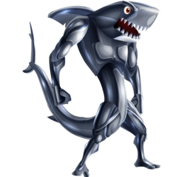 Metaselach | Monster Legends Wiki | Fandom