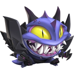 Acheron | Monster Legends Wiki | Fandom