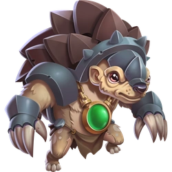 Pangoliath | Monster Legends Wiki | Fandom