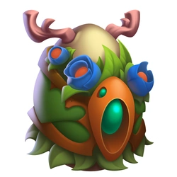 Wolperdinger | Monster Legends Wiki | Fandom