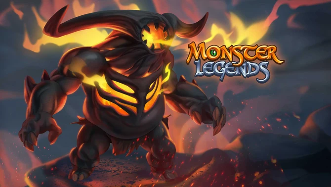 Premiere Monster Team Race | Monster Legends Wiki | Fandom