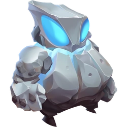 Slab | Monster Legends Wiki | Fandom