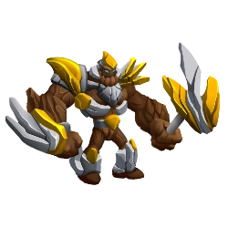 General Atum | Monster Legends Wiki | Fandom