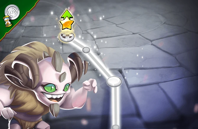 Good Nightmares Maze | Monster Legends Wiki | Fandom