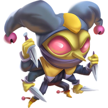 Jocko | Monster Legends Wiki | Fandom