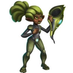 Kiridar | Wiki Monster Legends | Fandom