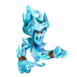 Frostbite | Wiki Monster Legends | Fandom