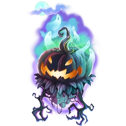 Halloween Challenge 2021 | Monster Legends Wiki | Fandom
