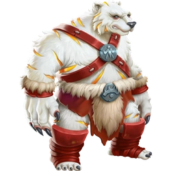 Polar Blaze | Monster Legends Wiki | Fandom