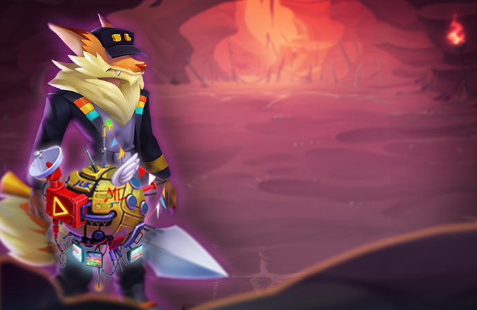 Fundy Event | Monster Legends Wiki | Fandom