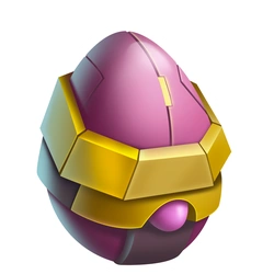 Meleenaut | Monster Legends Wiki | Fandom