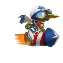 Pyrotech | Monster Legends Wiki | Fandom