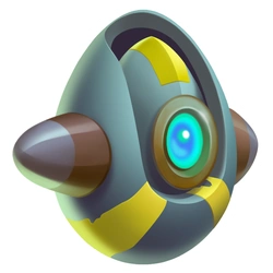 Blazinger | Monster Legends Wiki | Fandom