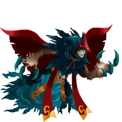 Darkzgul | Wiki Monster Legends | Fandom
