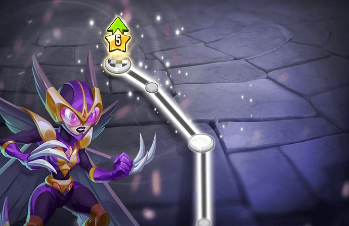 Knightingale Path | Monster Legends Wiki | Fandom