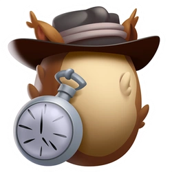 Maggie | Monster Legends Wiki | Fandom