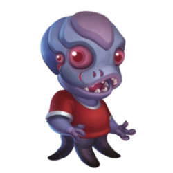 Montauk Creature | Monster Legends Wiki | Fandom