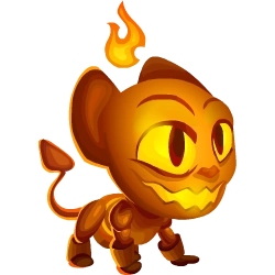Firesque | Monster Legends Wiki | Fandom