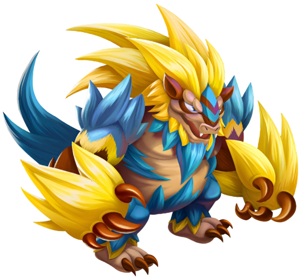 Bonbon | Monster Legends Wiki | Fandom