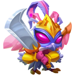 Rara Avis | Monster Legends Wiki | Fandom