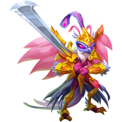 Rara Avis | Monster Legends Wiki | Fandom