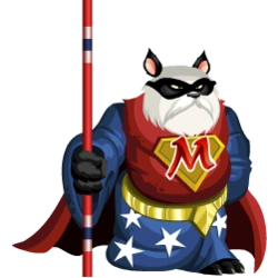 Super Pandalf | Monster Legends Wiki | Fandom