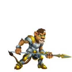 Valgar the Pure | Monster Legends Wiki | Fandom